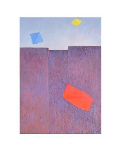 Mehernewspappar: LANDSCAPE PAINTING IN PAKISTAN